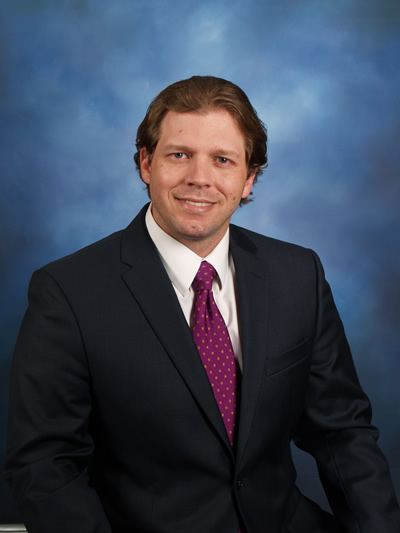 Andrew Dering - Impact Brokerage